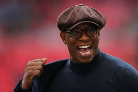 Ian Wright And Fallon Sherrock Recognised In Kings Birthday Honours List Metro News