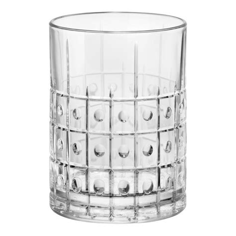 Bormioli Rocco Este From Steelite International 135 Oz Rocks Double