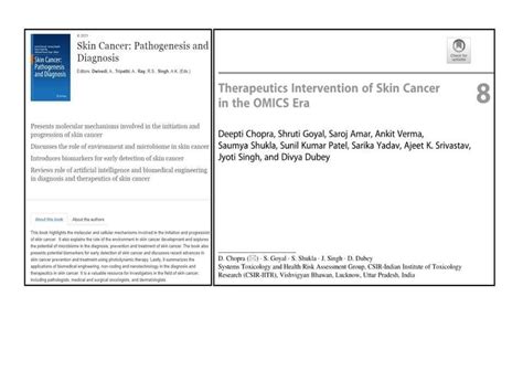 Dr Shruti Goyal On Linkedin Springer Congrats Team 10 Comments