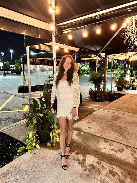 Ive Been Waiting To Be Taken On A Fancy Date To Wear This Dress But