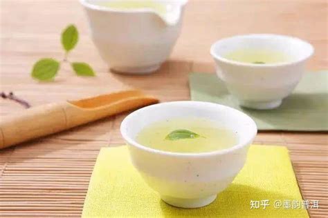 喝茶的十大好处这就是我为何要劝朋友多喝茶的原因 知乎