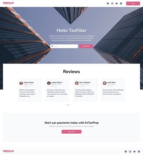 An Easy To Follow Guide To Custom Accounting Software Development