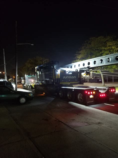 2014 Junttan Pile Driving Rig Stock St 102 Sold Caisson Consultant