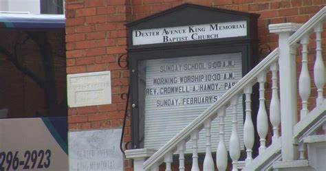 Fund To Preserve Assist Black Churches Gets 20m Donation Archives