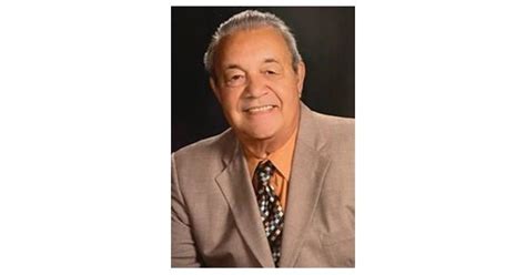 Dennis Guzik Obituary 1946 2023 Chesterton In The Times