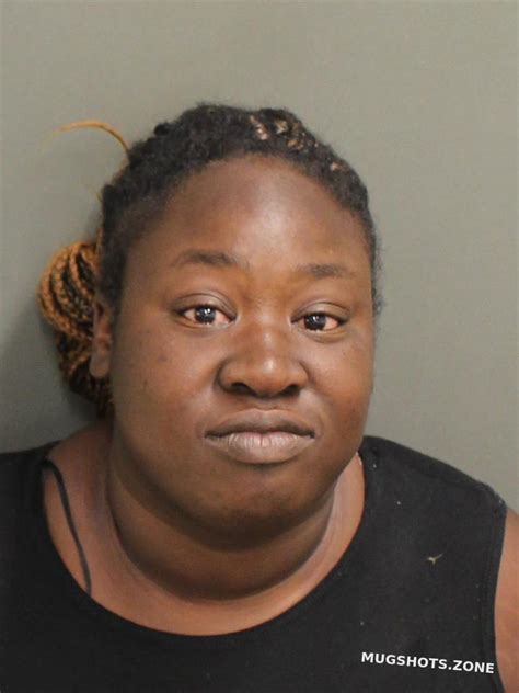Lewis Briana Elaine 10182022 Orange County Mugshots Zone
