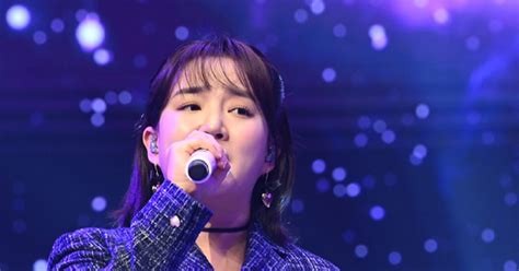 [포토]윤하 사건의 지평선