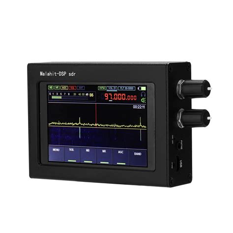 What Is A Dsp Radio Receiver At Fred Morales Blog