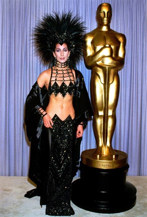 A New Book Tells The History Of The Oscars Through Fashion The New