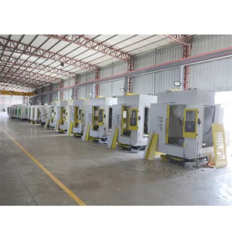 China Original Fanuc CNC Controller Bt30 Spindle CNC Drilling Tapping Machine Center TV600 CNC