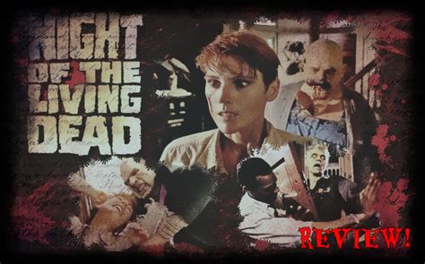Night Of The Living Dead 1990