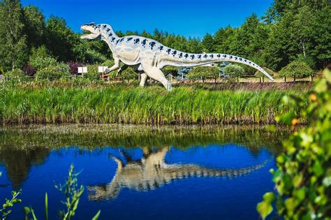 Jurassic Dinosaur Gad Free Photo On Pixabay Pixabay