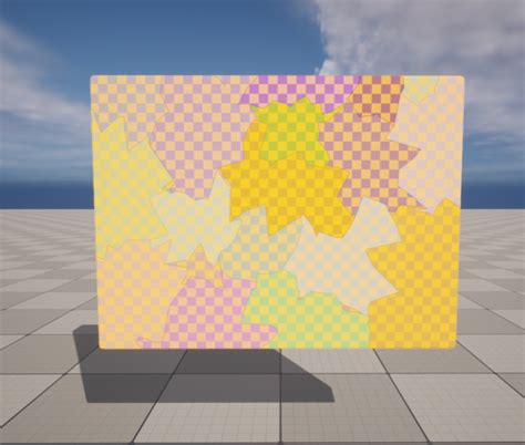 Fracturing Geometry Collections User Guide Unreal Engine 56 Documentation Epic Developer