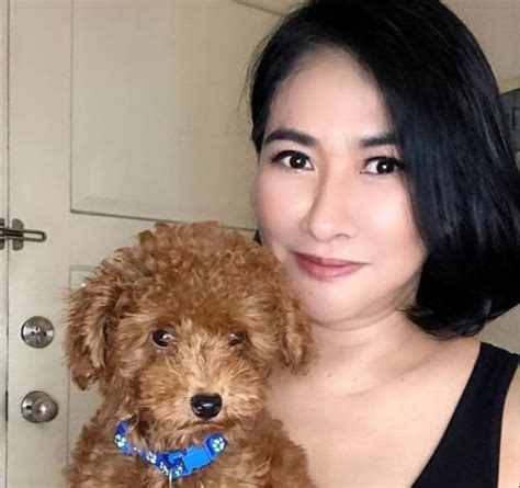 Deretan Artis Cantik Yang Dijuluki Bom Seks Era 80 An Ada Kiki Fatmala