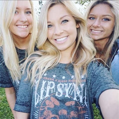 Rank These Sorority Sisters Rgroupofgirls