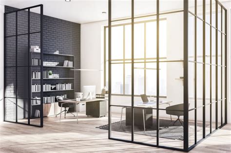 3 Creative Glass Wall Installation Ideas For Modern Homes