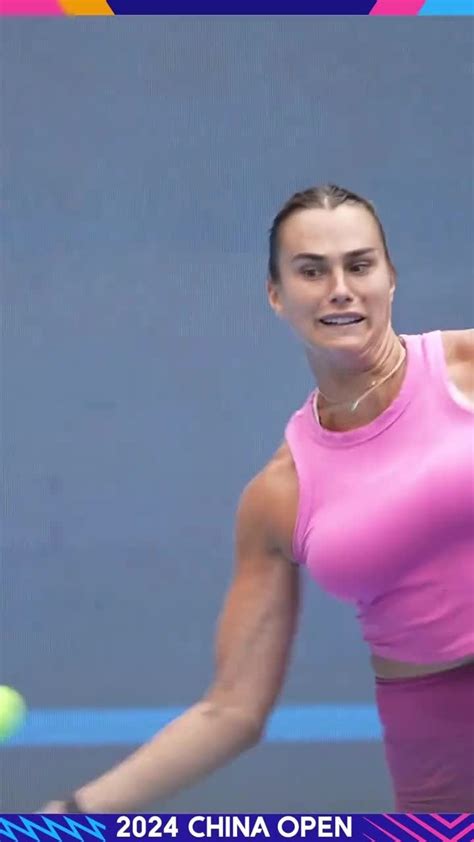 2024中网，大满贯冠军合练腾讯新闻