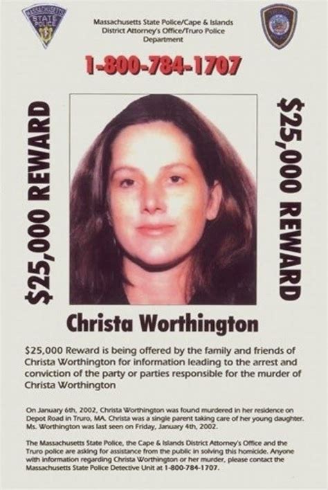 Christa Worthington Alchetron The Free Social Encyclopedia