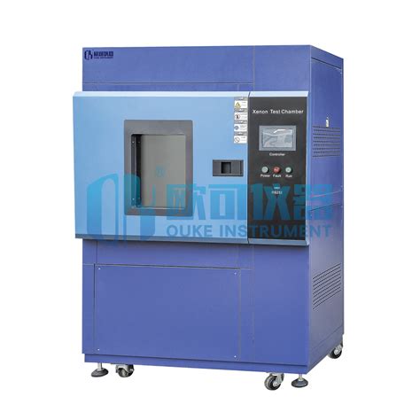 氙灯耐候老化试验箱 广东欧可检测仪器有限公司
