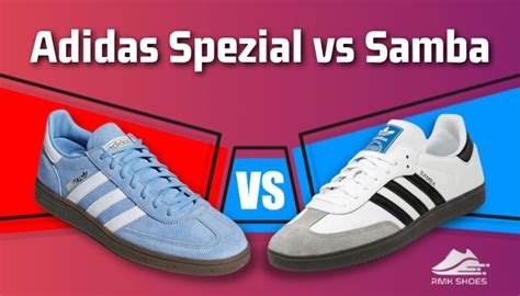 Adidas Spezial Vs Samba [an In Depth Comparison Of The Best]