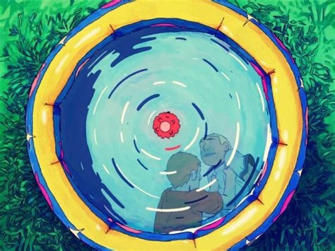 Horacio An Animated Short Film By Caroline Cherrier