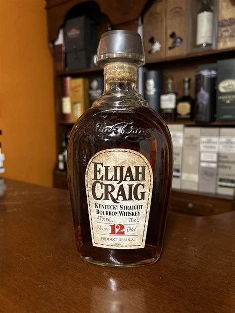 Elijah Criag 12 Years Kaufen Auf Ricardo