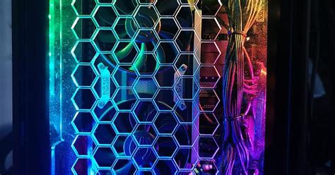 Gpu Side Phanteks Evolv Shift Album On Imgur