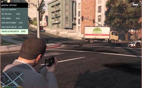 Gta 5 Script Hook V Kurulumu Youtube