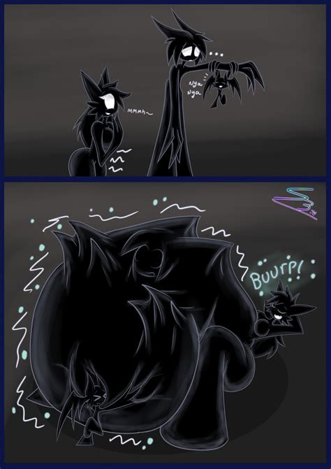 Nya Nya 1 By Els3d Fur Affinity [dot] Net