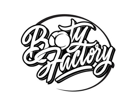 Twerkshops Booty Factory