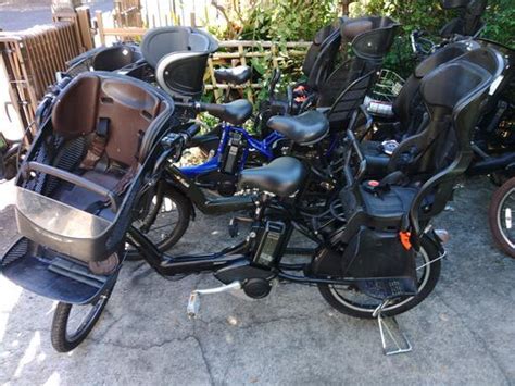 230🔵お子様と土日も土足のまま、いろいろなタイプの電動自転車のご試乗可能です。 🟢バカ良心的な電動自転車屋🔴安心の無料保証；点検サービス