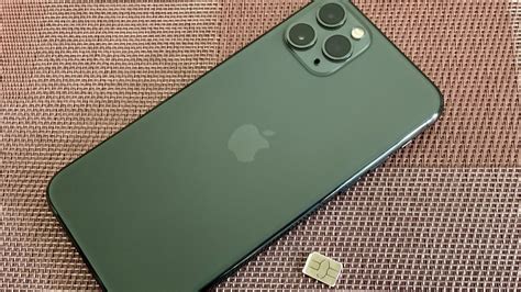 Inserting Sim Card In Iphone Pro Max A Step By Step Guide Robots Net