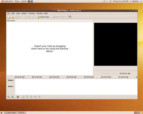 Ubuntu 10 04 LTS Alpha 2 Has Plymouth