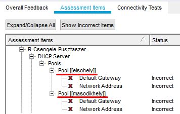 Solved: Issue with DHCP Pool Name Using Variables in Activity Wizard - Cisco Community