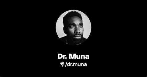 Dr Muna Instagram Facebook Linktree