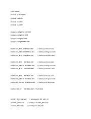Lab B Docx Lab Partb Include P F H Include Stdio H