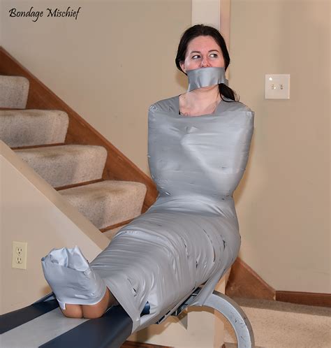 Bondage Mischief Clips4sale