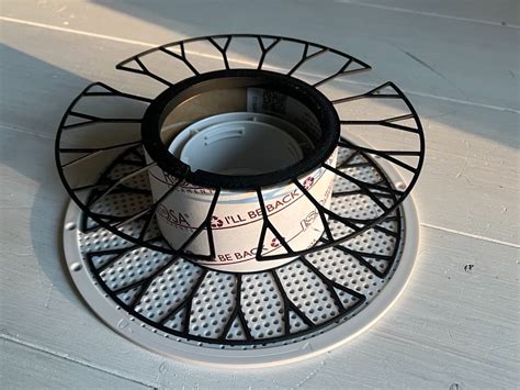 Rosa Refill Bambulab Spool Adapter By Michelek Makerworld