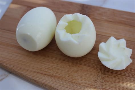 Deviled Egg Chicks Make Fun Deviled Eggs For Easter Wheel N Deal Mama