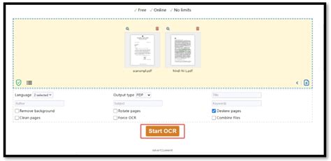 Batch Ocr Pdf Without Sacrificing Formatting 3 Quick Solutions