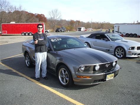 2005 Ford Mustang Gt Mods