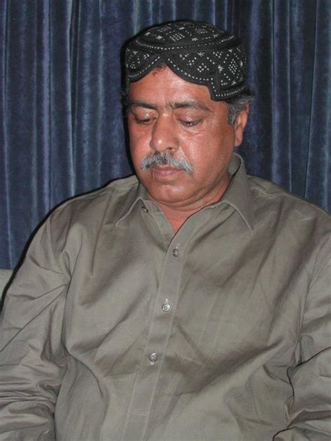 Saif Arbani Deshi Shaheed Bashir Khan Qureshi Picture