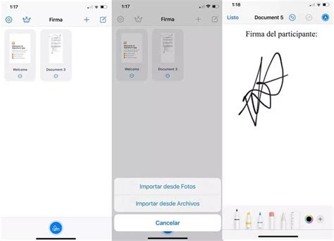 Te Contamos Paso A Paso Cómo Crearte Una Firma Digital Para Hacer