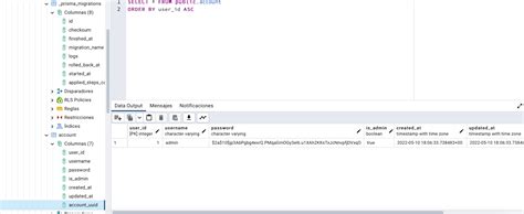 Migrating To 20 When Deployed Using Dockercompose · Issue 1887