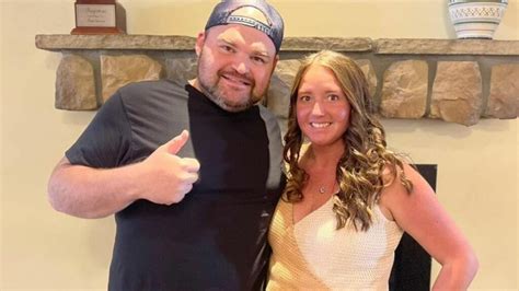 Weight Loss Both Gary Shirley And His Wife Kristina Has Lost