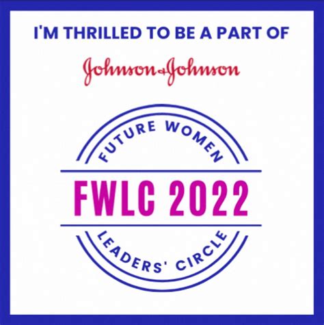 shivani wakade on linkedin fwlc2022 jnj womenpower