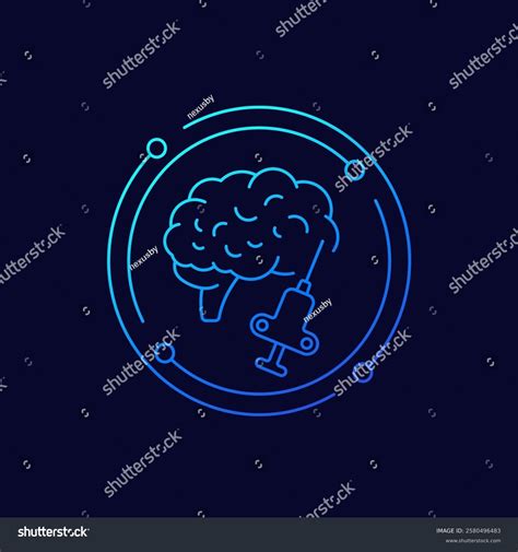 11 Brain Tissue Sample Stock Vectors And Vector Art Shutterstock
