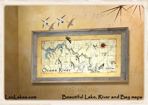 Baitrageous The Ocoee River