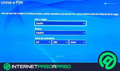Recuperar Cuenta de PSN Guía Paso a Paso 2025