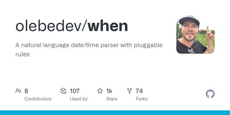A Natural Language Datetime Parser With Pluggable Rules Rgolang